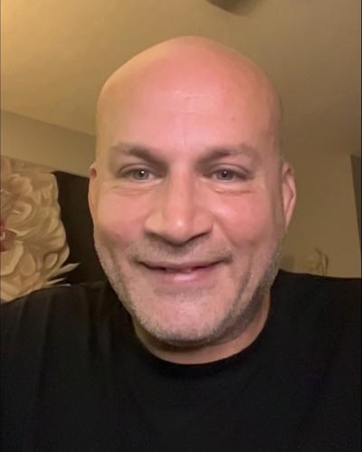 Ricky De-Loss Cecil, Sr. Obituary (2025) - Louisville, KY - Newcomer ...