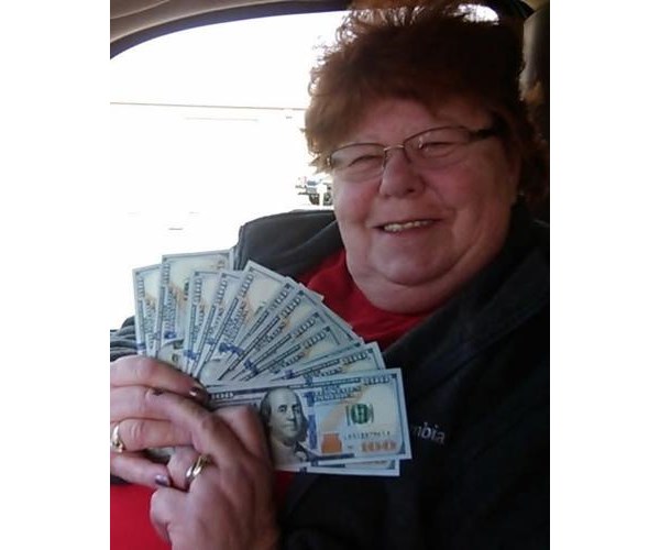 Gloria Gilbertson Obituary and Online Memorial (2026)