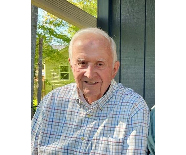 William Lawrence McLeod Obituary (2025) - Spartanburg, SC - The J. M ...