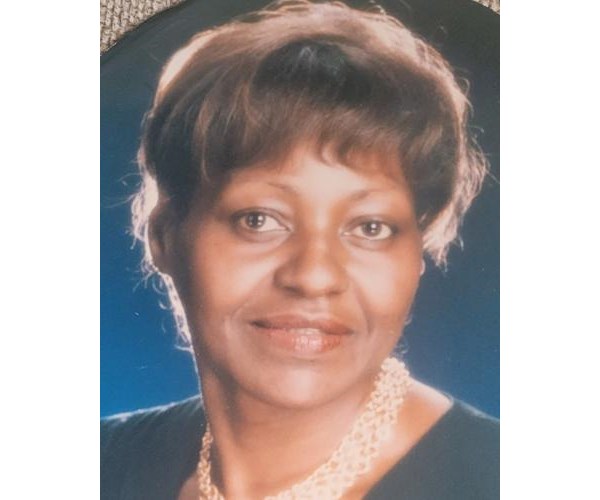 MARY WALKER Obituary (2023) - Dallas, TX - Golden Gate Funeral Home ...