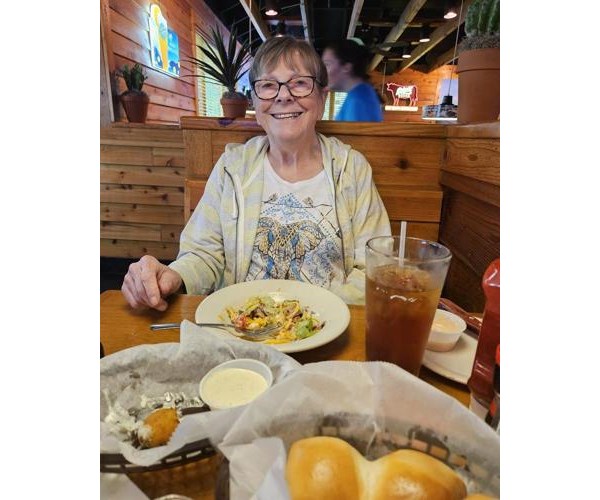 Peggy Lusinger Obituary (2026) - Malvern, AR - J.A. Funk Funeral Home ...