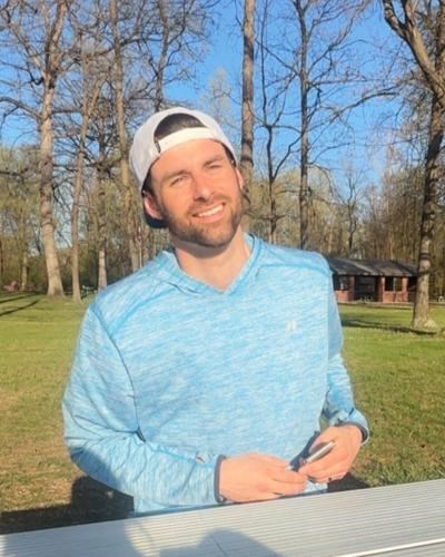 Jarett Daniel Catlin Obituary (2026) - Rochester, NH - R. M. Edgerly ...