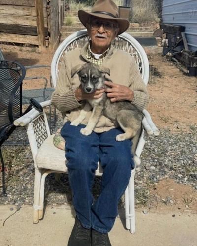 Alberto Sedillo Sr. Obituary (2025) - Santa Fe, NM - Rivera Family ...