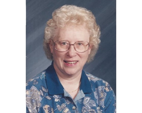 Louise Carol Berg Obituary (2024) - Saint Paul, MN - Mueller Memorial ...