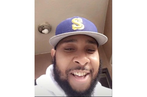 Dante Mitchell Obituary (2024) - Albuquerque, NM - Daniels Family ...