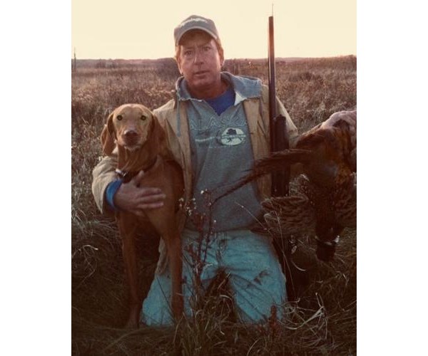 Theodore "Ted" Benedict Casey Obituary (2025) - Hammond, WI - O'Connell ...