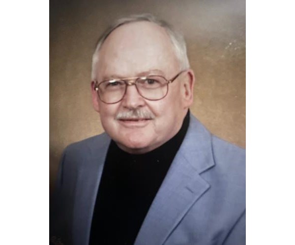 John William Snook Sr. Obituary (2025) - Columbus, OH - Leaf Cremation ...