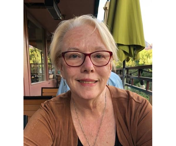 Jenny Lou McCracken Obituary (2023) - Wichita, KS - Cozine Memorial ...