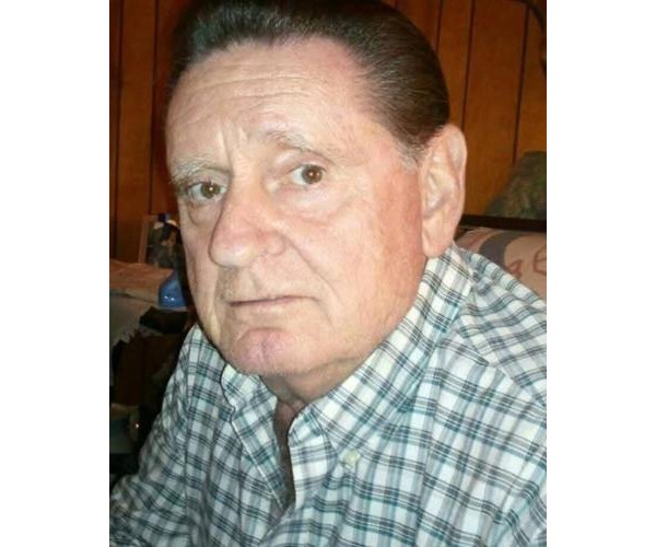 Dewey Lee Mounce Obituary (2025) - Yadkinville, NC - Gentry Family ...
