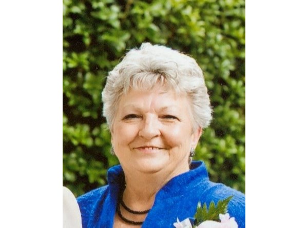 Donna Fowler Gibbs Obituary (2024) - Inman, SC - Seawright Funeral Home ...