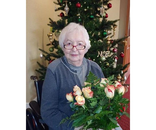 Helen Hendricks Boon Obituary (2024) - Advance, NC - Hayworth-Miller ...