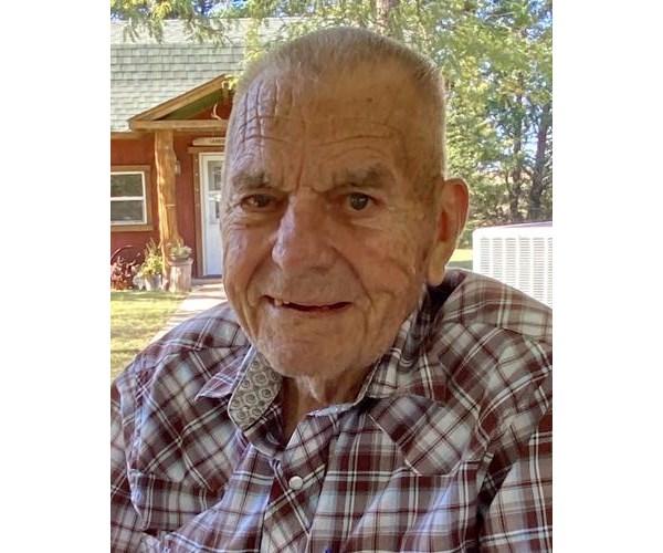 Alvin J. Denning Obituary (2024) - Hays, KS - Brock's-Keithley Funeral ...