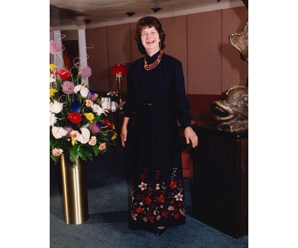 Patricia Ann Deller Obituary (2025) - Denver, CO - Newcomer Funeral ...