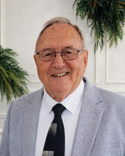 James "Jim" Lee Ruckle Obituary (2026) - Mankato, MN - Northview ...