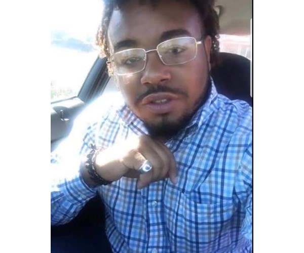 Brandon Xavier Cambric Obituary (2025) - Richmond, VA - Joseph Jenkins ...