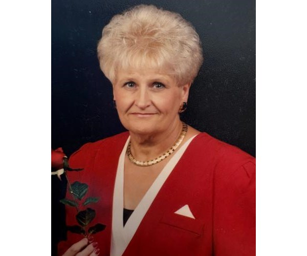 Ruth Ann Smith Obituary (1943 - 2026) - Memphis, TN - The Daily Memphian