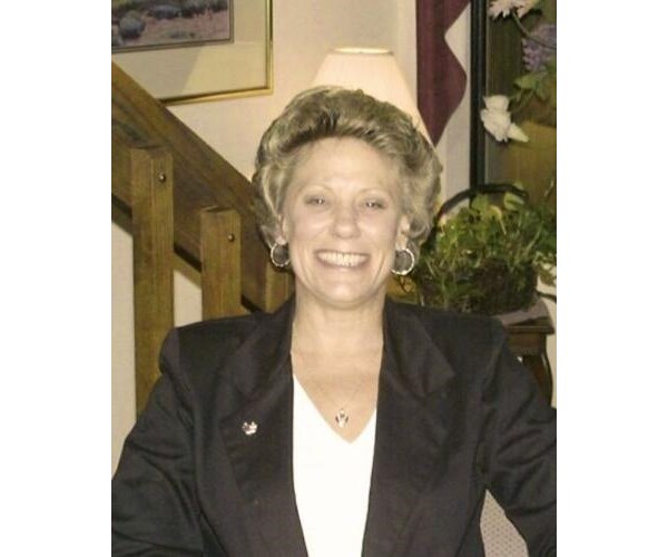 Sharon Denise Walker Obituary (2024) - Warner Robins, GA - McCullough ...