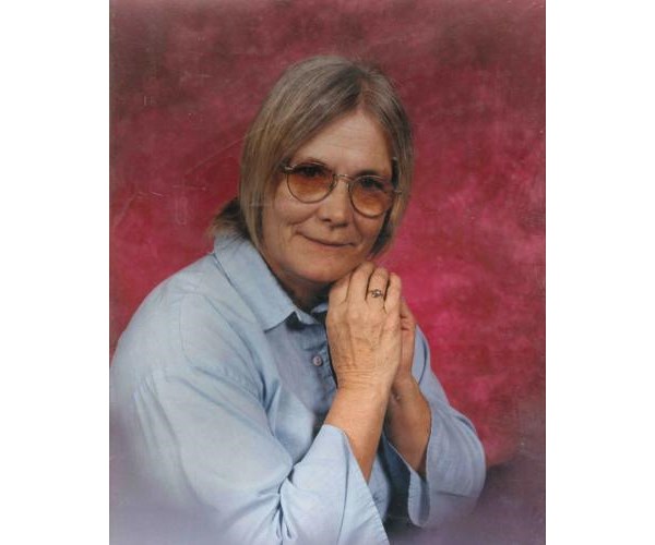 Doris Jean Baker Obituary (2024) - Garnett, KS - Feuerborn Family ...