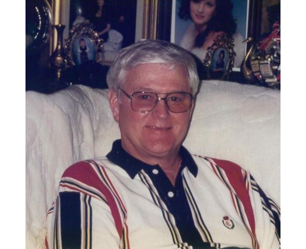 William Richard Felton Obituary (2024) - Jackson, AL - Lathan Funeral ...