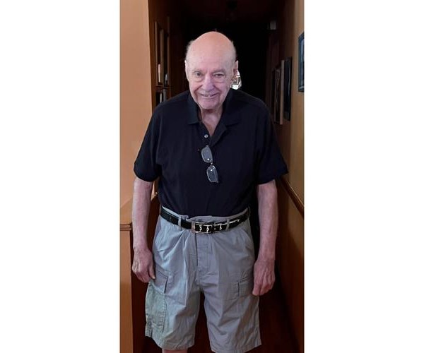 Gerald Morgan Obituary (2025) - Acworth, GA - Georgia Funeral Care
