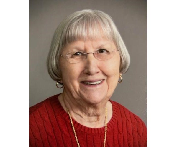 Carol A. Kettner Obituary (2025) - Appleton, WI - Wichmann Funeral Home ...