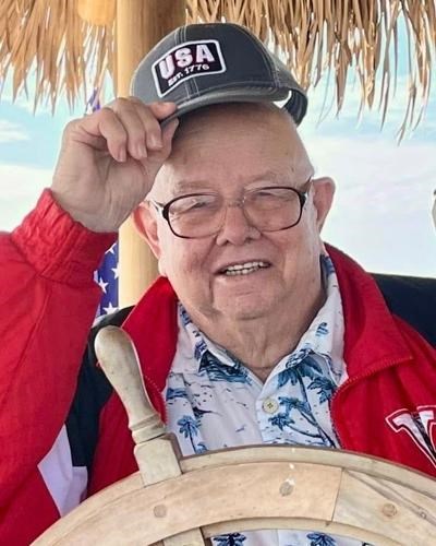Martin "Marty" B. Keller Obituary (2025) - Waunakee, WI - Cress Funeral ...