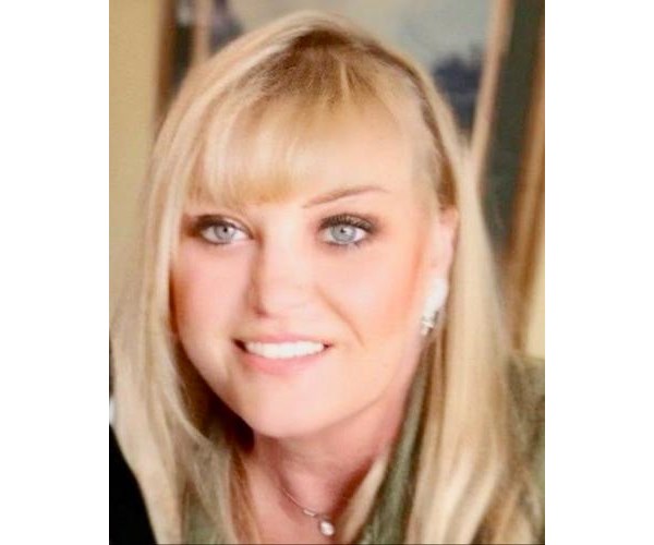 Lisa Kay Gordon Obituary (2025) - Greenwood, IN - Indiana Funeral Care ...