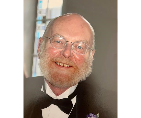 Dr. Craig Alan Iverson Obituary (2025) - Waynesville, NC - Wells ...