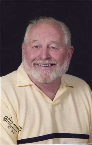Ronald F. Koerber Obituary (2021) - Legacy Remembers