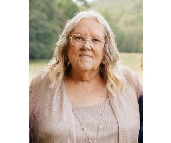 Dianne "Nancy" Hibbs Obituary (2026) - Boaz, AL - Mcrae Funeral Home
