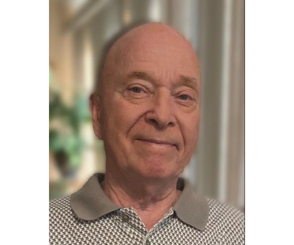 James King Obituary and Online Memorial (2025)