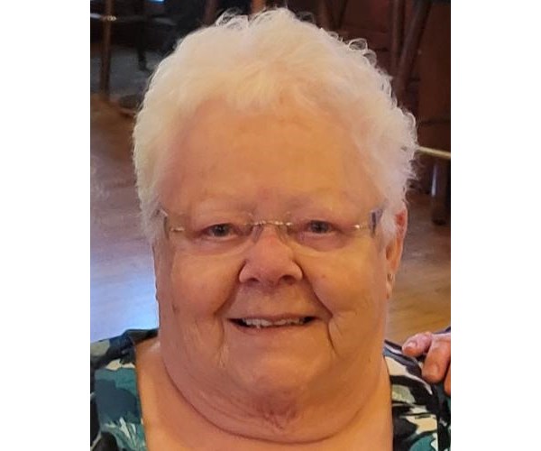 Barbara C. Danke Obituary (2024) - Appleton, WI - Wichmann Funeral Home ...