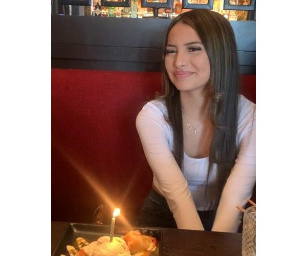 Alizae Holguin Obituary (2024) - Albuquerque, NM - Trujillo Family ...