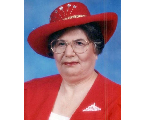 Ella Bryan Tyndall Obituary and Online Memorial (2026)