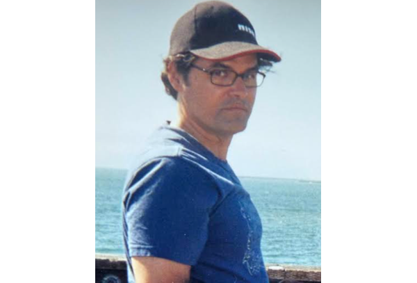 Richard (Rick) Alan Lomeli Obituary (2025) - Albuquerque, NM - Trujillo ...