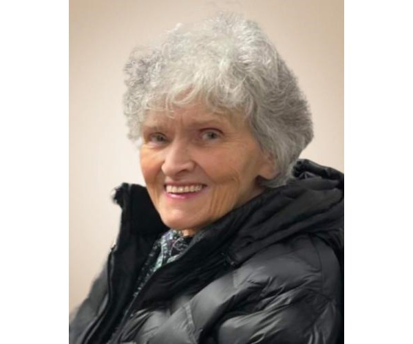 Judith L. Podmanik Obituary (2025) - Elyria, OH - Wyers-Bollinger ...