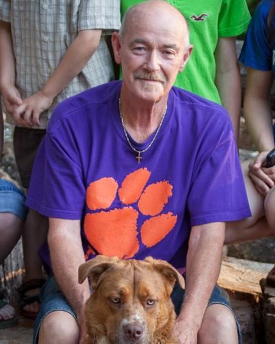 William Cogdell Obituary (2025) - Greenville, SC - Cremation Society of ...