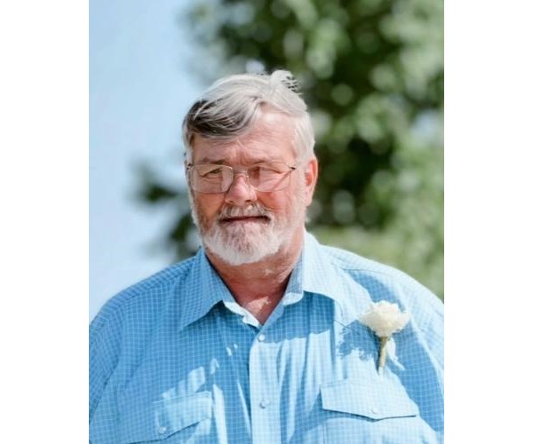 John James Boyle, Jr. Obituary (2025) - Springtown, TX - White's ...