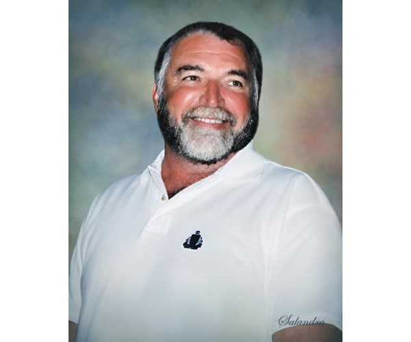 John "Jack" William Gribbin Jr. Obituary (2026) - Canonsburg, PA ...
