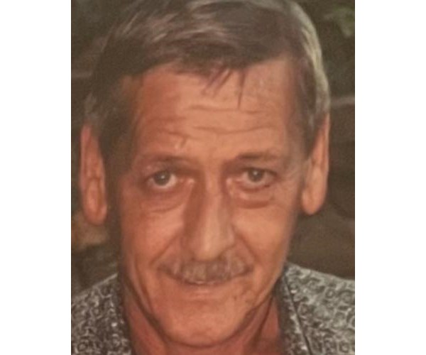 Johnny Ray Elliott Obituary (2025) - Calhoun, GA - Thomas Funeral Home ...