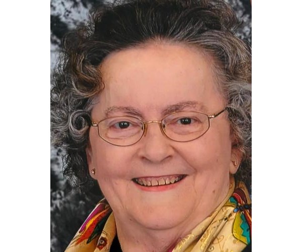 Avah Louise Shelby Obituary (2026) - Carbondale, IL - Meredith Funeral ...