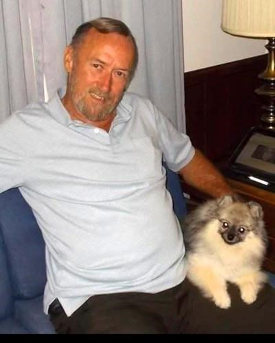 U.S.M.C. Sgt. Ernest "Ernie" Joseph Williams Obituary (2025) - Oakdale ...