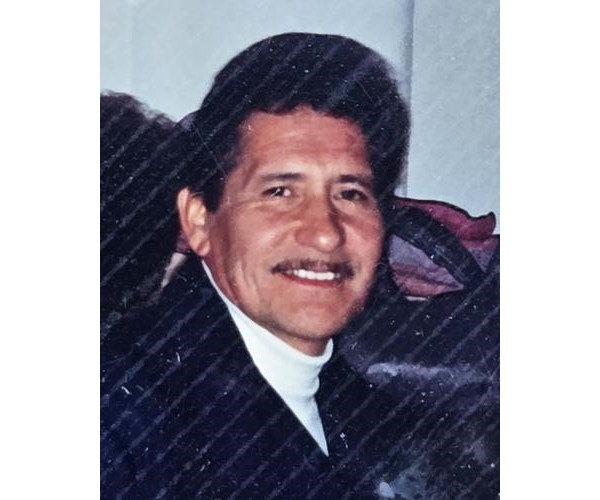 Victor Barela Obituary (2025) - Las Cruces, NM - Getz Funeral Home ...