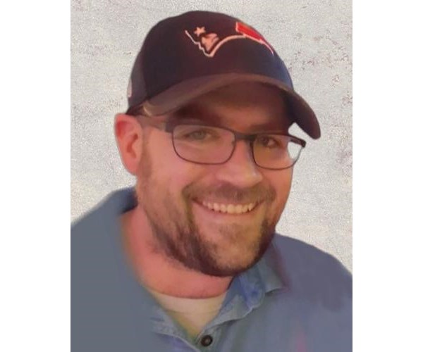David Michael Feirick II Obituary (2023) - Manchester, NH - Phaneuf ...