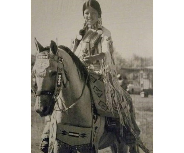 Zuella "Babes" Murray Obituary (2025) - Ft. Duchesne, UT - Hullinger ...