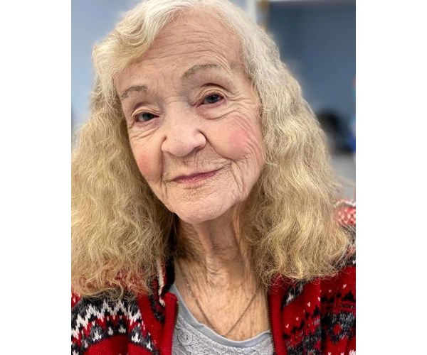 Rachel McQueen Obituary (2025) - Morehead City, NC - Noe-Brooks Funeral ...
