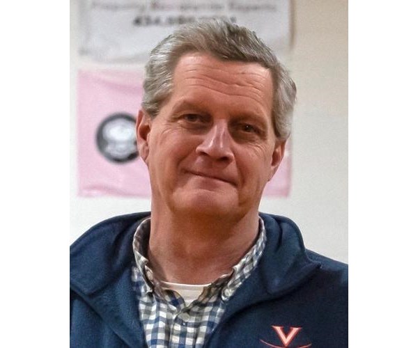 Michael J. Rawlings, Jr. Obituary (2026) - Staunton, VA - Henry Funeral ...