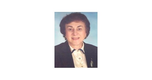 Gloria J. Benson Obituary (2022) - Parsippany, NJ - Par-Troy Funeral Home