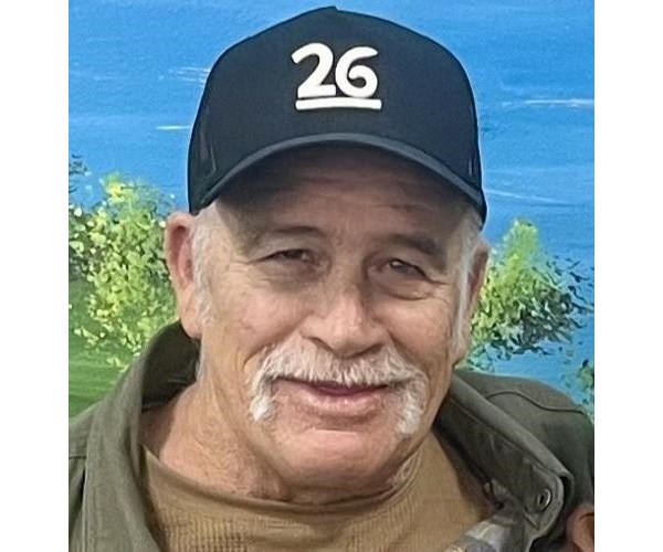 Kenneth Lee Boggs Obituary (2025) - New Cordell, OK - Ray & Martha's ...