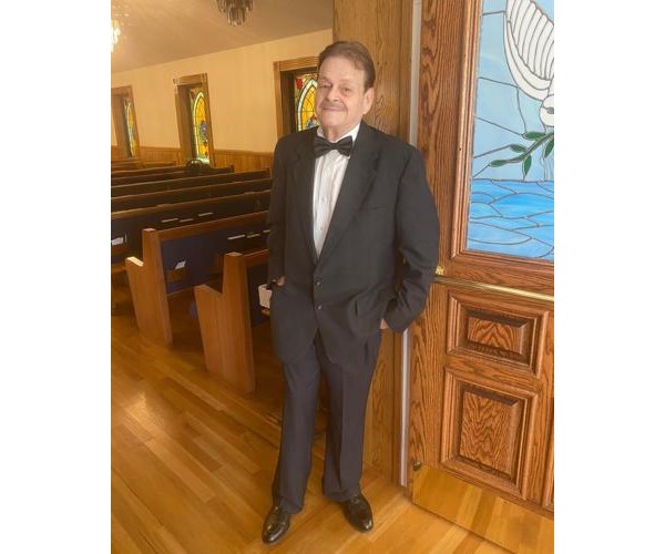 Frank C. Abrams Obituary (2026) - Selma, AL - Lawrence Brown-Service ...
